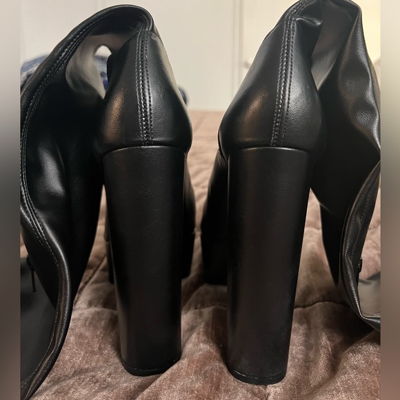 Ruthie Davis | Shoes | Ruthie Davis Fawcett Boots | Poshmark